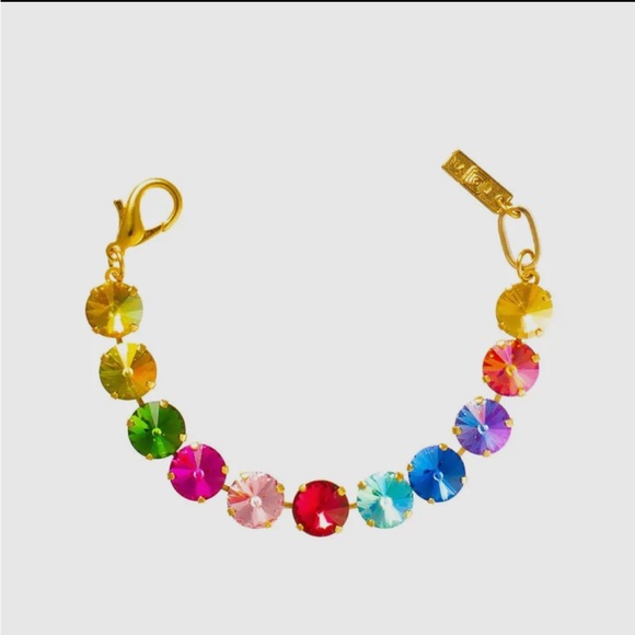 TOVA | Jewelry | Tova Croatia Bracelet In Bohemian Wonderland | Poshmark